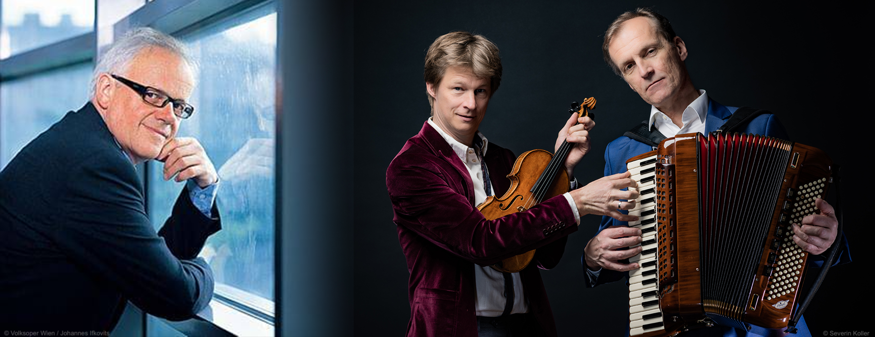 Roadmap Entertainment | Musikalische Erzählungen